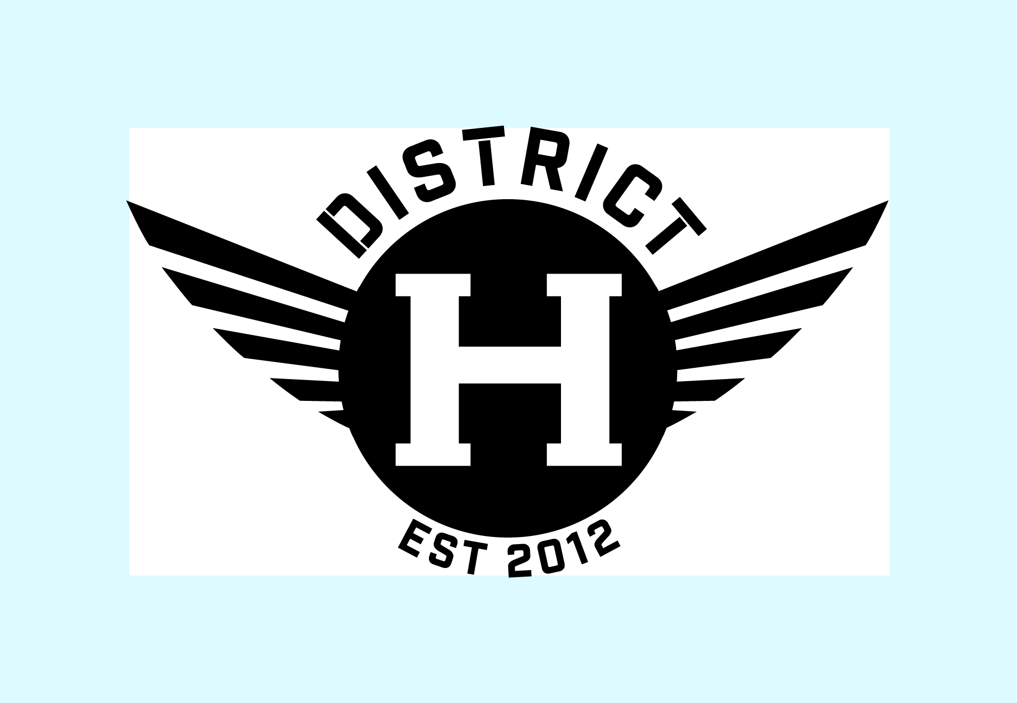 District H Brand Manual – Brand Manual