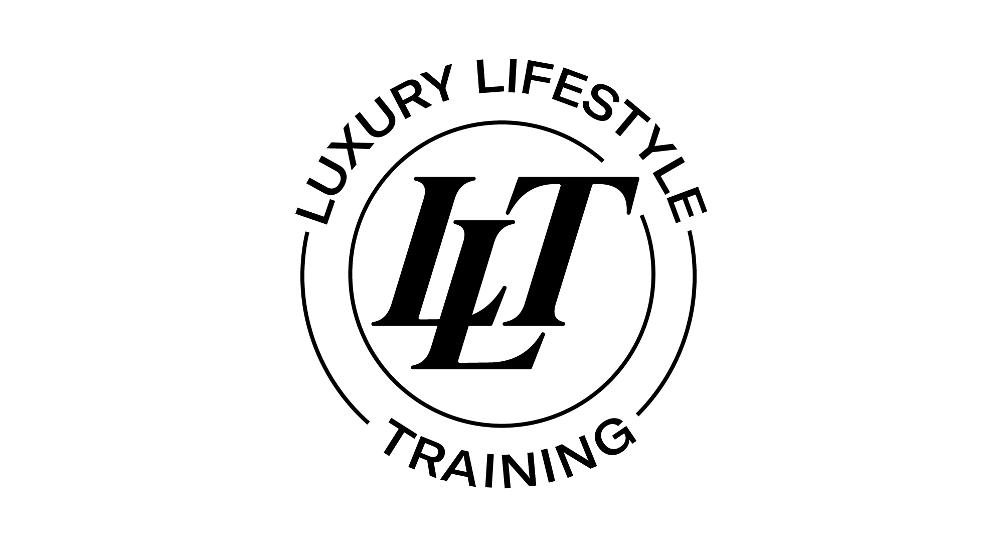 Luxury Lifestyle Training Brand Manual – Brand Manual